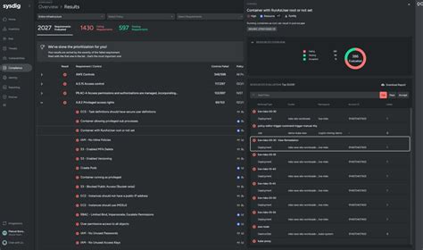 Improving Aws Security Services With Sysdig Secure Sysdig