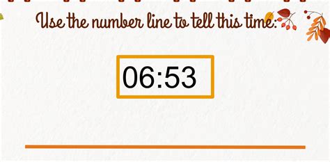 Mash Maths Week Analog And Digital Clocks Maths Ppt