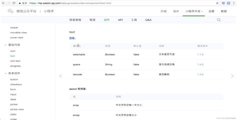 从零开始快速搭建springbootmybatis小程序应用 微信小程序的入门和前后端的联调 Csdn博客