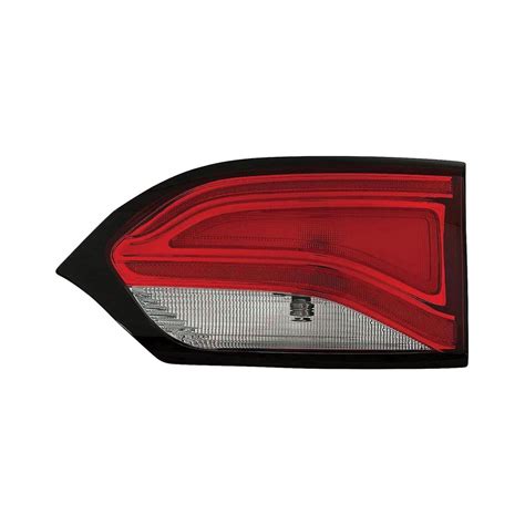 Replace® Ch2803116c Passenger Side Inner Replacement Tail Light Capa Certified