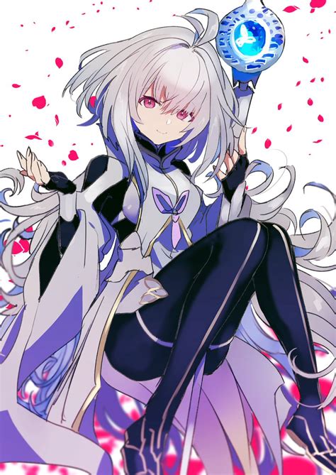 FGOプロトマーリンお姉さん欲しい FGO 樹碧のイラスト