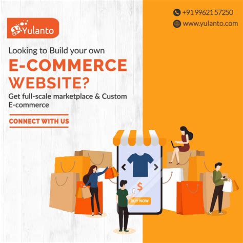Custom Ecommerce Website Development Services Company Chennai India Ecommerce Website