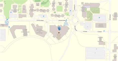 California State University Csumb Monterey Bay Overview Rankings