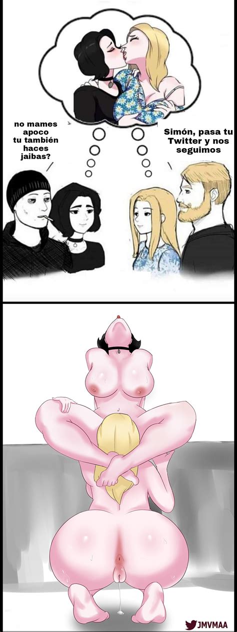 Rule 34 Anus Big Breasts Breasts Busty Cheating Comic Cunnilingus