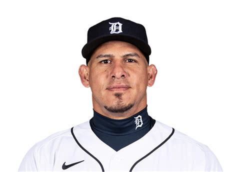 Wilson Ramos Career Stats Mlb Espn