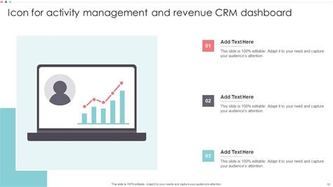 CRM Dashboard Powerpoint Ppt Template Bundles PPT Slide