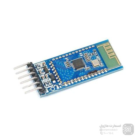 ماژول بلوتوث سریال Spp C برد کمکی اسمارت ماژول
