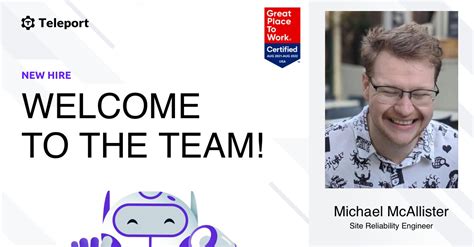 Work At Teleport Teleport Teleport