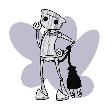 🔥 [50 ] Chibi Robo Wallpapers Wallpapersafari