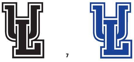 U Of L Logo