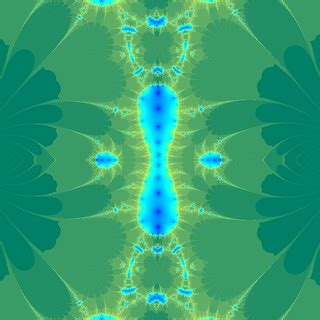 Gamma Function Fractals Andart II