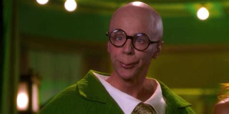 Master Of Disguise 2002 Has A Very Awkward Scene Involving The