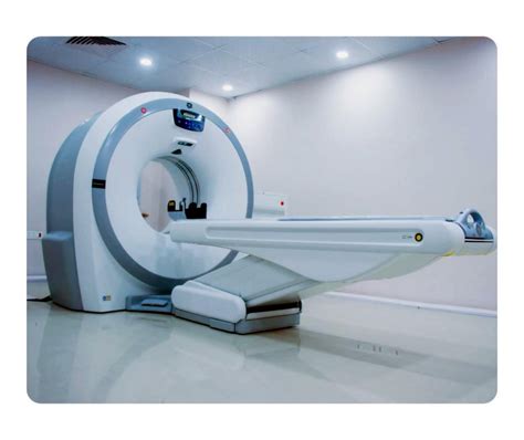 64 Slice Ct Scan