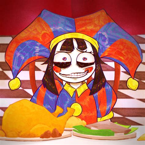 Pomnis Happy Face [tadc] By Aretmaw On Deviantart