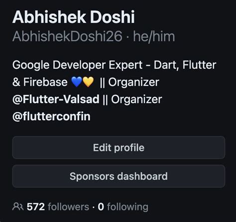 abhishek doshi on linkedin flutter firebase community