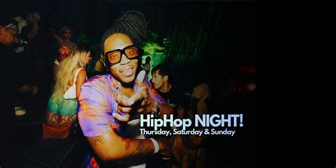 Mtulum Hiphop Night Pool Party M Tulum Hookah And Pool Lounge 27