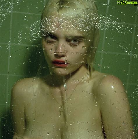 Sky Ferreira Instagram Night Timemy Time Anniversary May 25 The