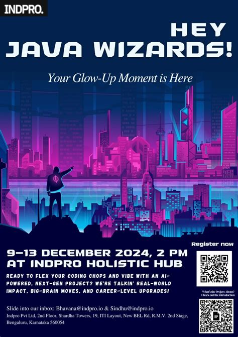 Tanmay Mallik On Linkedin Attention Java Enthusiasts🚀 Are You Ready