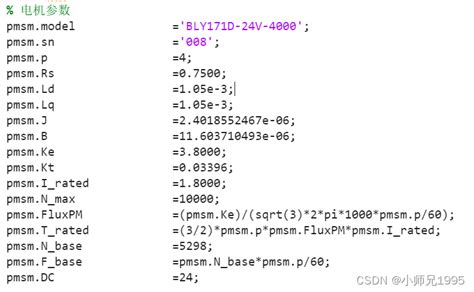 Svpwm控制技术matlabsimulink仿真详解svpwm仿真模型matlab Csdn博客