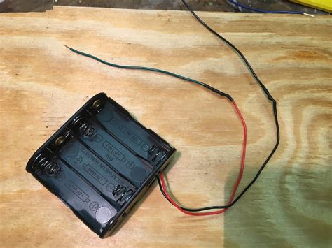 arduino wireless fireworks system 18 steps instructables