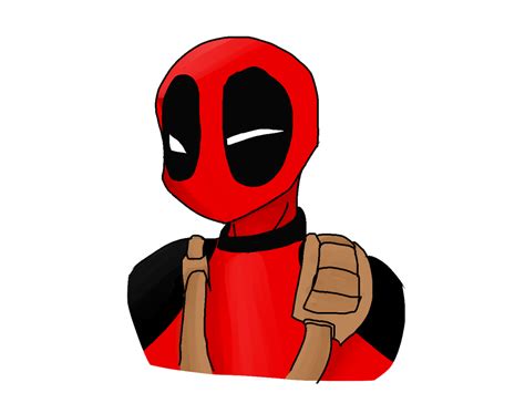 🔥 [50 ] Chibi Deadpool Wallpapers Wallpapersafari