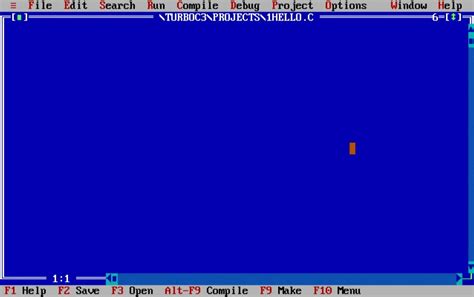 How To Download And Install Turbo C On Windows Laptoppc Mobmet