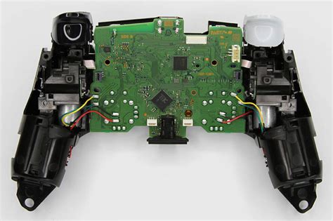 Bdm 040 Is Here Inside Sonys New Ps5 Dualsense Controller Killscreen