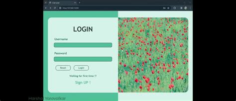 Video Working On A Web App Project Using Flask Harshal Yaravalkar Posted On The Topic Linkedin