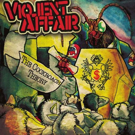 The Cockroach Theory Oklahoma Music Archives Wiki Fandom