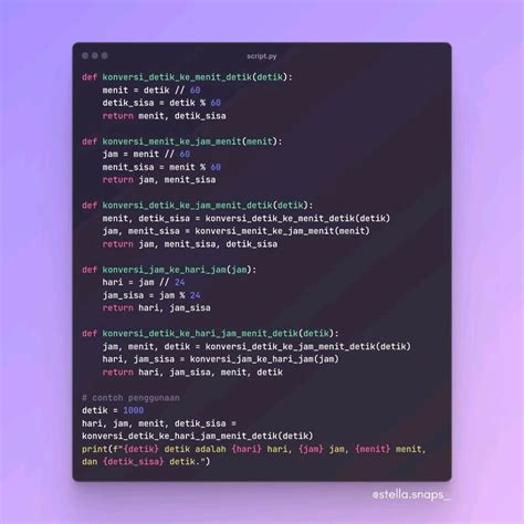 Dean Ramadhan On Linkedin Python Backend