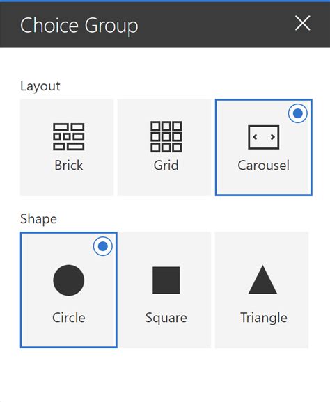 Sharepoint Framework Design Series Property Panes — Part Iii