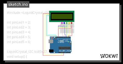 Tugas 4 By Sahal Wokwi Esp32 Stm32 Arduino Simulator