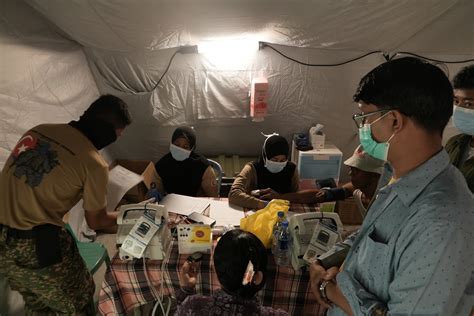 Bbc Burmese Bbc Burmese Added A New Photo