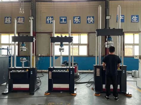 Static And Dynamic Elastic Band Tensile Strength Universal Fatigue Testing Machine Dynamic And