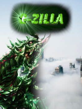 G Zilla Tbd