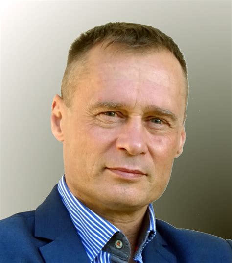 Piotr Krzemiński Czasnawnętrze