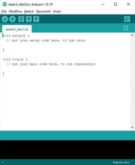 Come Installare L IDE Di Arduino Makerslab It