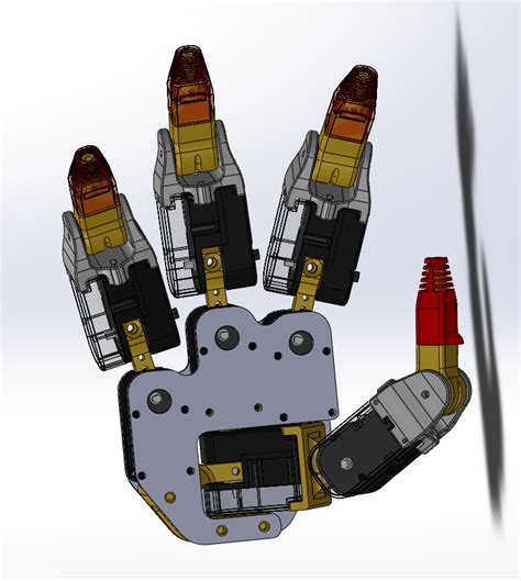 Sponsoring By Pcbway Pcbs And 3d Printed Metal Parts Details