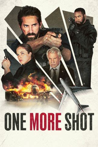 One More Shot 2024 Film Information Und Trailer KinoCheck