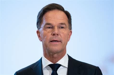 Slave Trade Apology Dutch Prime Minister Apologizes For The