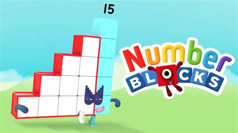 Watch Numberblocks · Series 4 Full Episodes Online Plex
