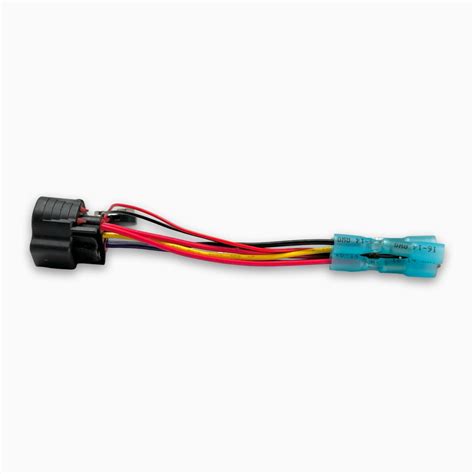 Polaris Rzr 800 Throttle Position Sensor Tps Tester By Quad Logic 100 5407 E Epz