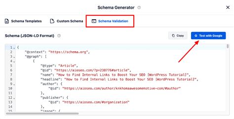 How To Add Fact Check Schema In Wordpress