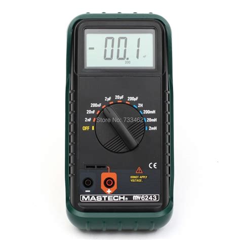 Купить дисплей my6243 3 1/2 1999 подсчитывает цифровой lc c / l ...