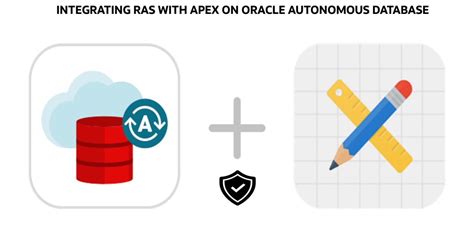 How To Integrate Oracle Real Application Security With Apex On Oracle Autonomous Database