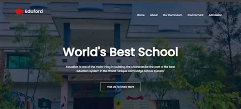 Do Front End Web Development Using Html Css Bootstrap Js By