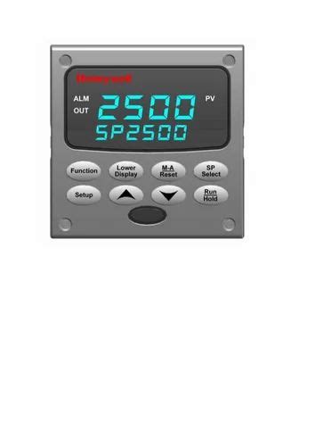 On Off Honeywell Universal Digital Controller At Rs 12750 In Mumbai
