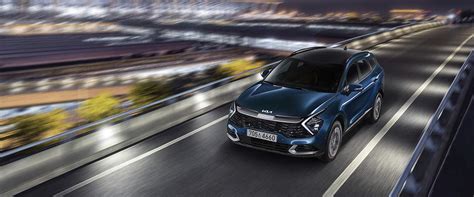 2025년형 기아 스포티지 페이스리프트 성능 연비 가격 업그레이드 정보