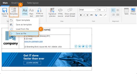 How To Transfer Signatures Between Different CodeTwo Products