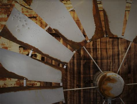 How To Make Your Own Windmill Ceiling Fan Shelly Lighting